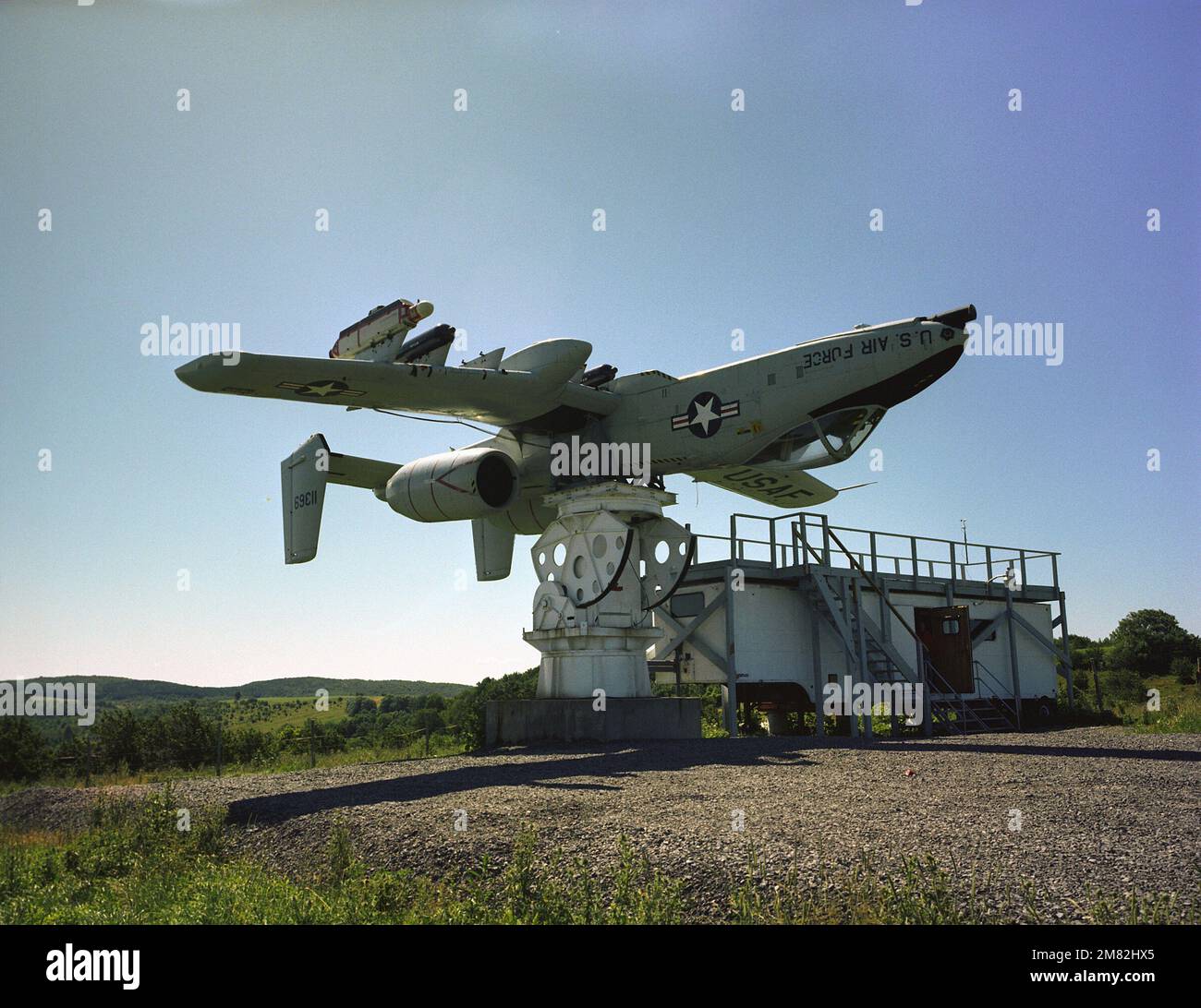 Griffiss hi-res stock photography and images - Alamy