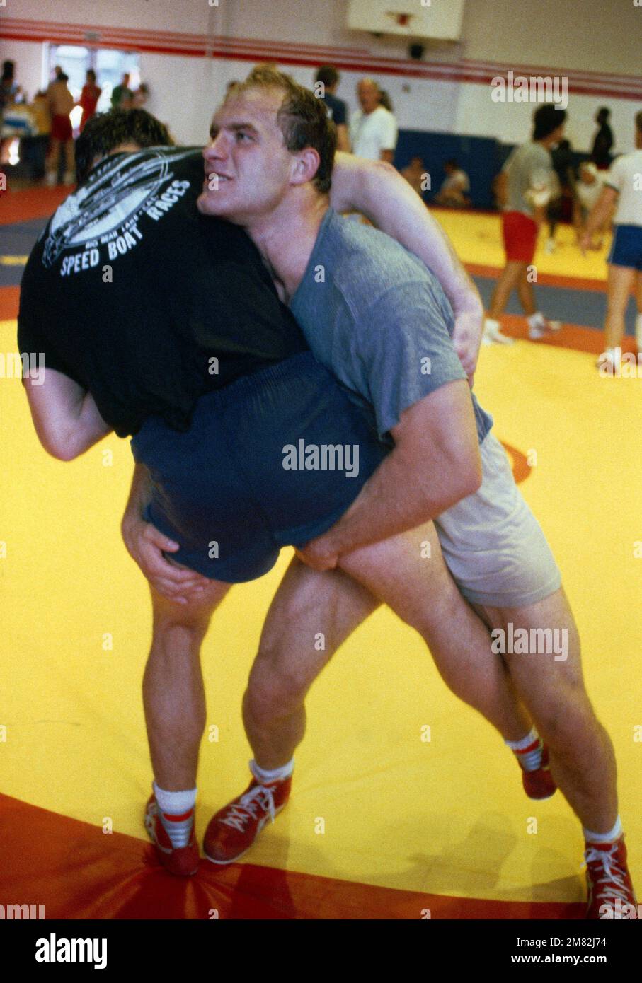 Army 2nd Lieutenant Ludwig D. Banach from West Point, New York ...