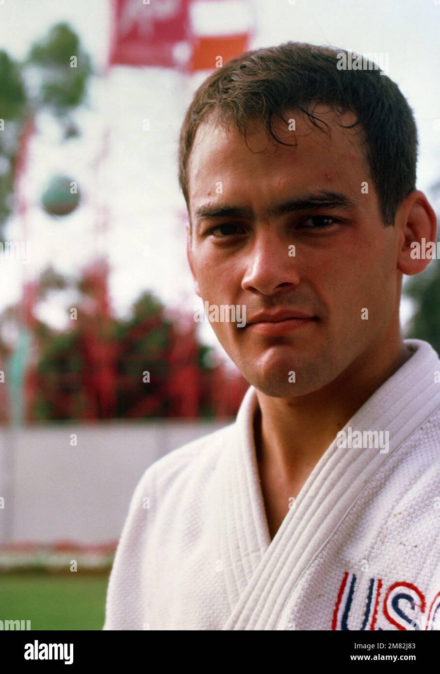 1984 olympics los angeles ca usa hi-res stock photography and images ...