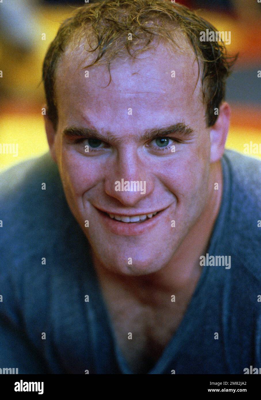 Army 2nd Lieutenant Ludwig D. Banach from West Point, New York ...