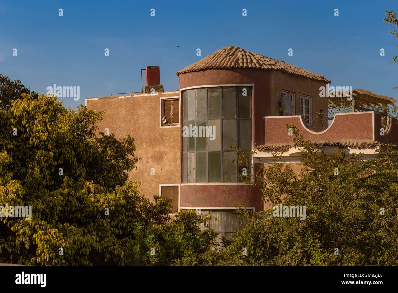 Old printing house hi-res stock photography and images - Alamy