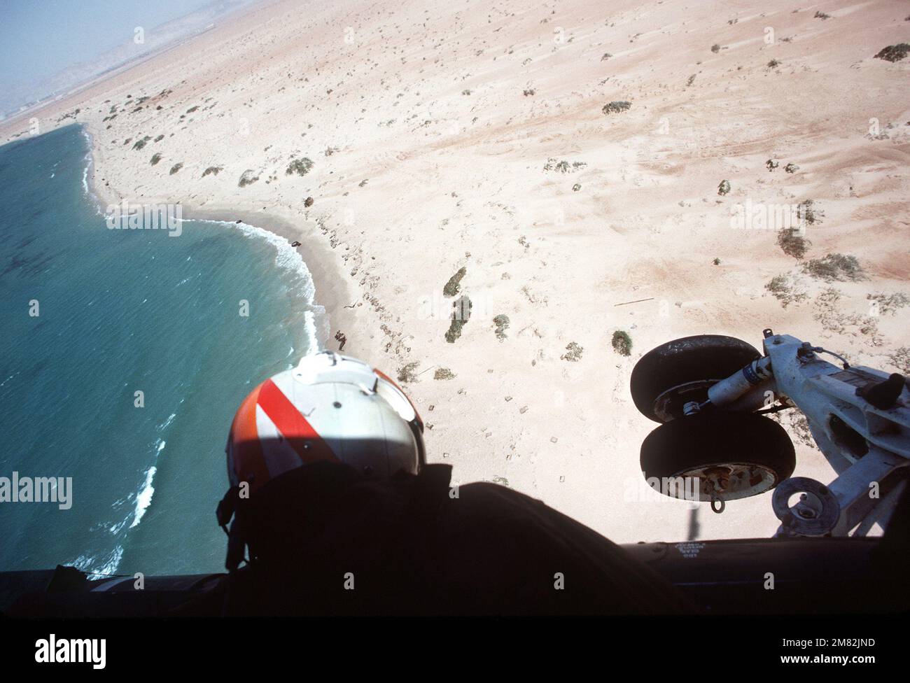 DN-ST-85-04050. Subject Operation/Series: INTENSE LOOK Country: Egypt ...