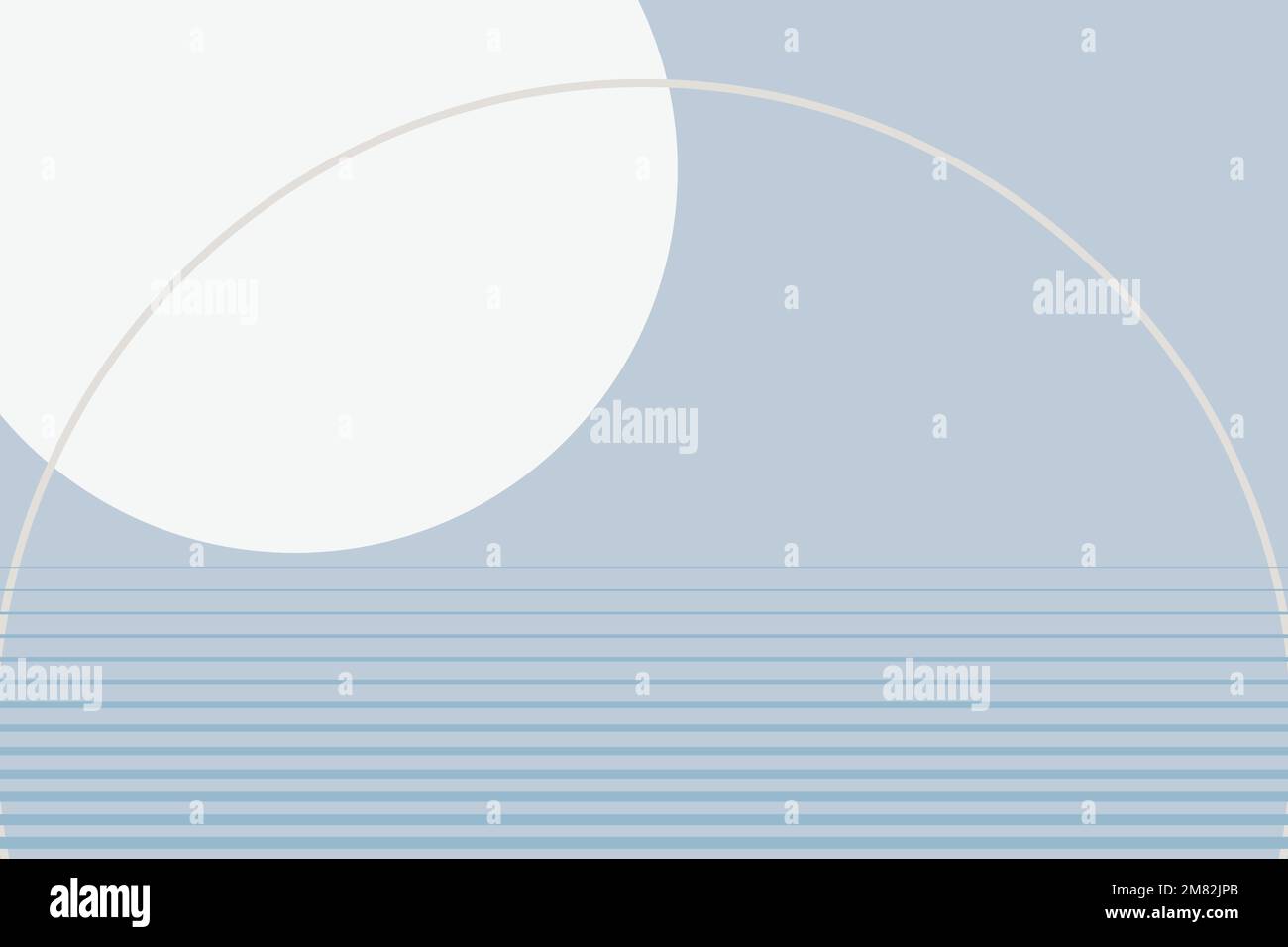 Geometric minimal style Stock Vector Images - Alamy