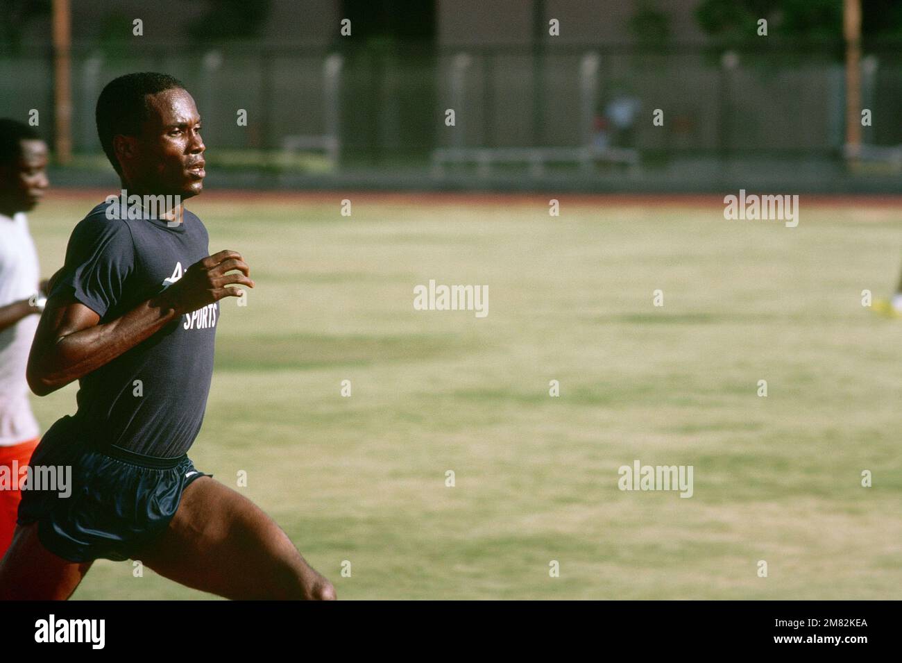 AIRMAN 1ST Class Owen Hamilton from Wright-Patterson Air Force Base ...