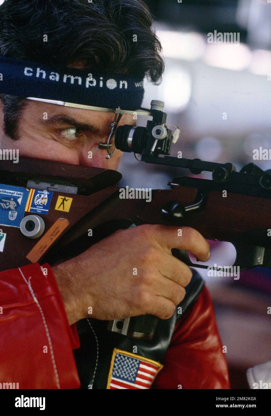 Army Captain Edward F. Etzel from Morgantown, West Virginia ...