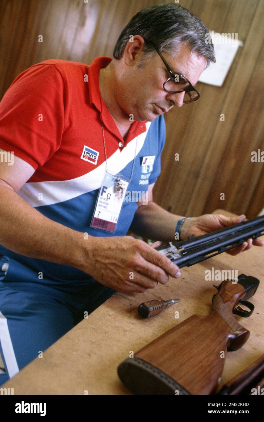 Chief warrent officer hi-res stock photography and images - Alamy