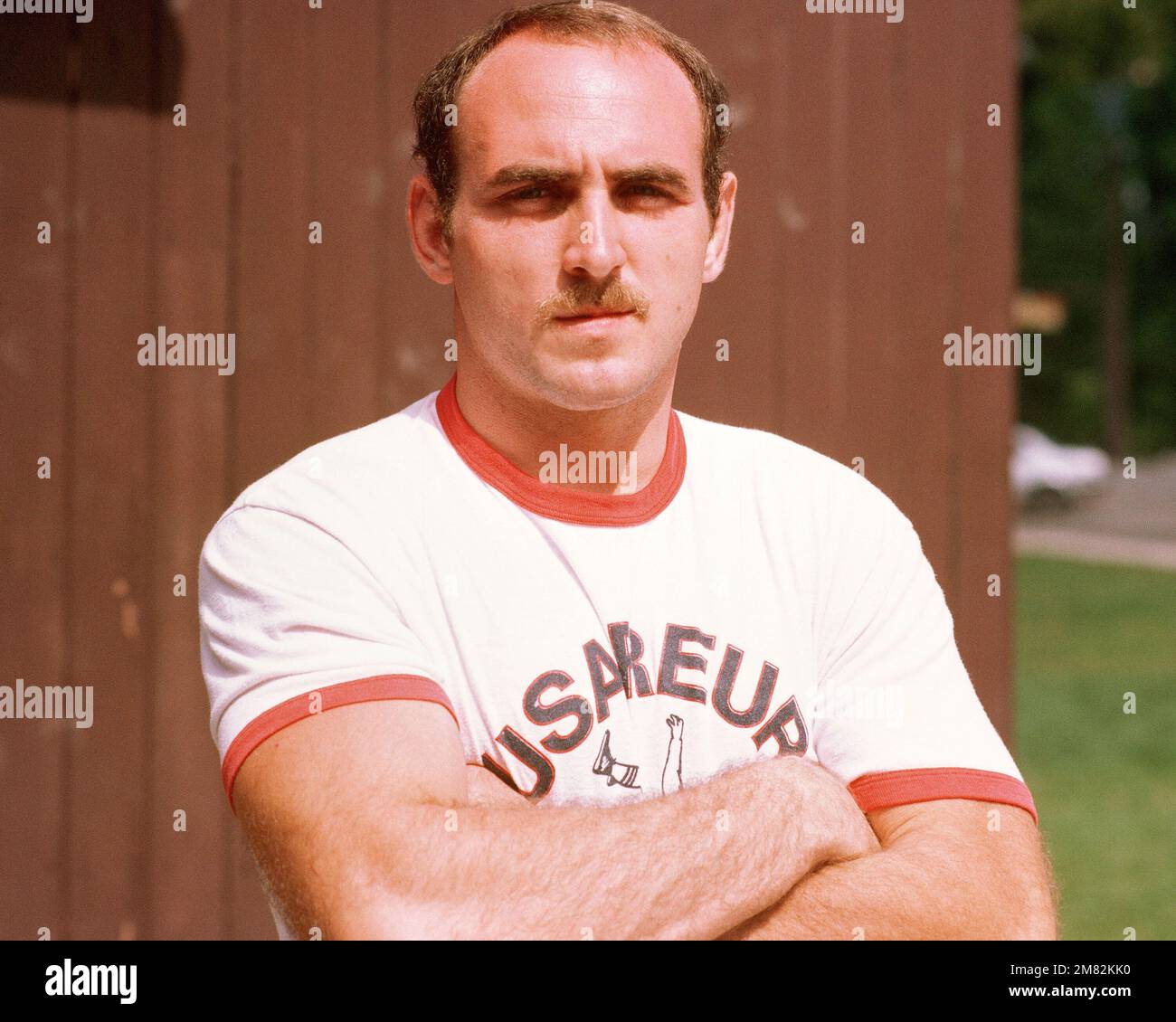 Army SPECIALIST 4 Steve R. Colling from Fort Carson, Colorado, a member ...