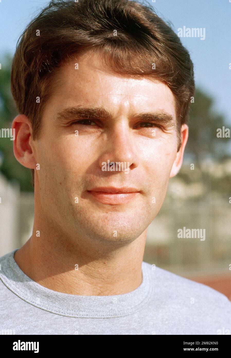 Army Captain Craig T. Glibert from Fort Dix, New Jersey, an alternate ...