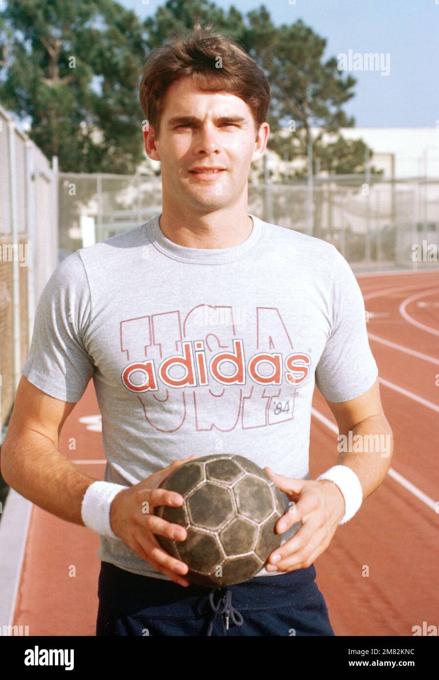 Army Captain Craig T. Glibert from Fort Dix, New Jersey, an alternate ...