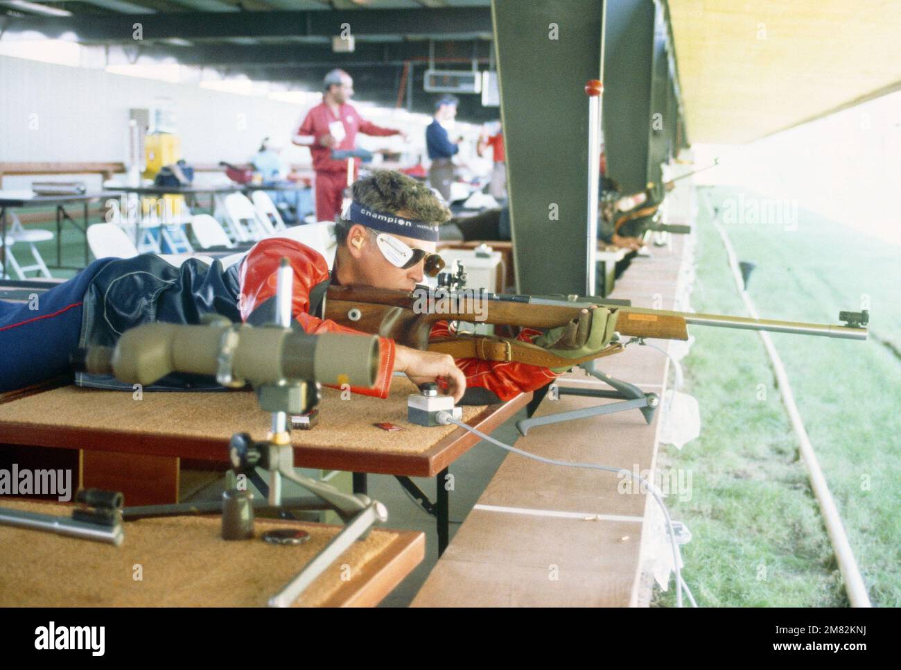 Army Lieuteant Colonel Donald C. Durbin from Louisville, Kentucky ...