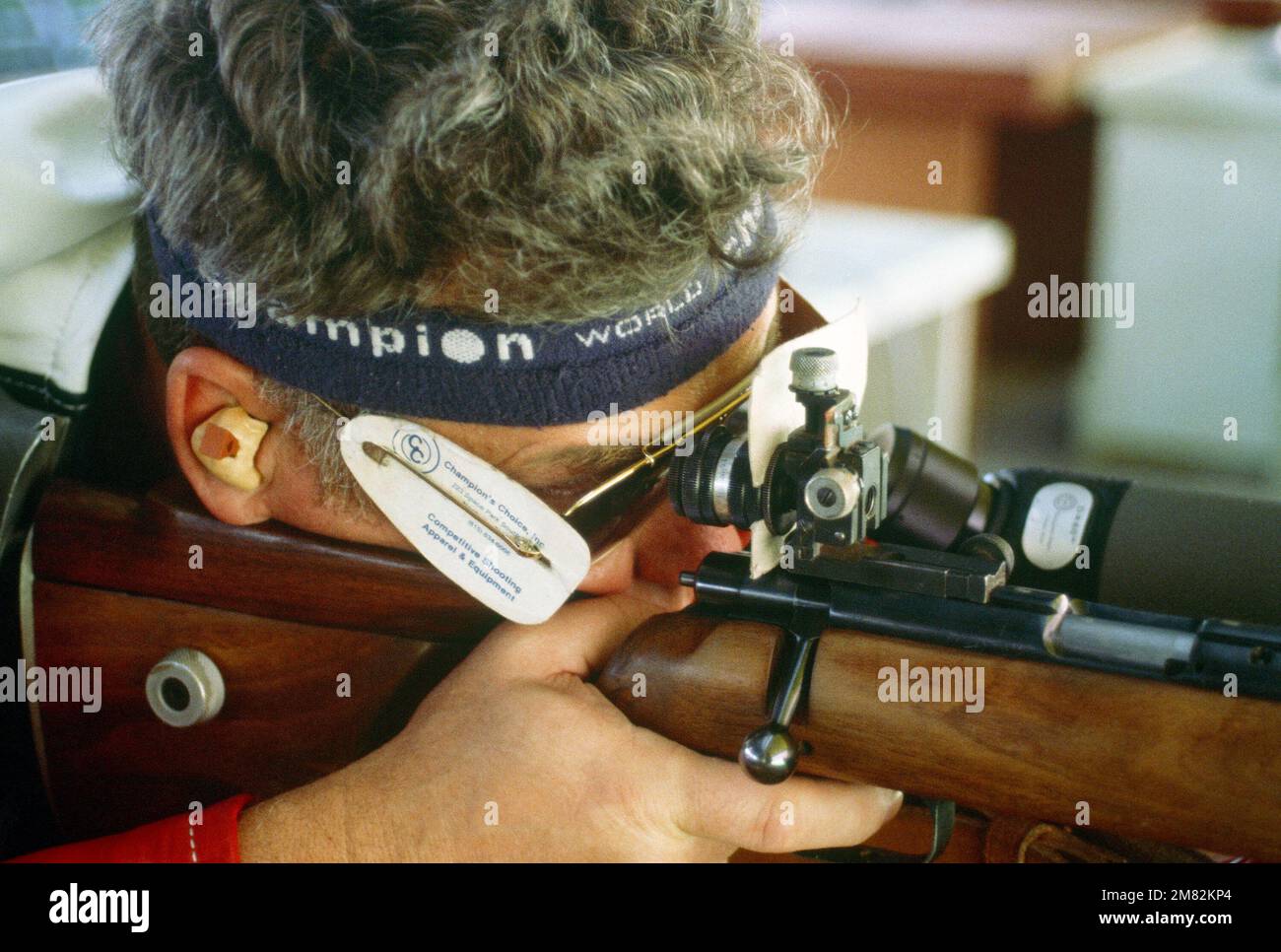 Army Lieuteant Colonel Donald C. Durbin from Louisville, Kentucky ...