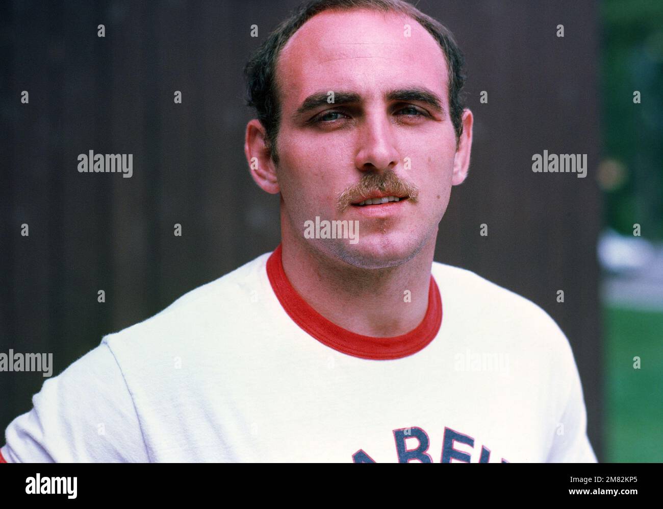 Army SPECIALIST 4 Steve R. Colling from Fort Carson, Colorado, a member ...