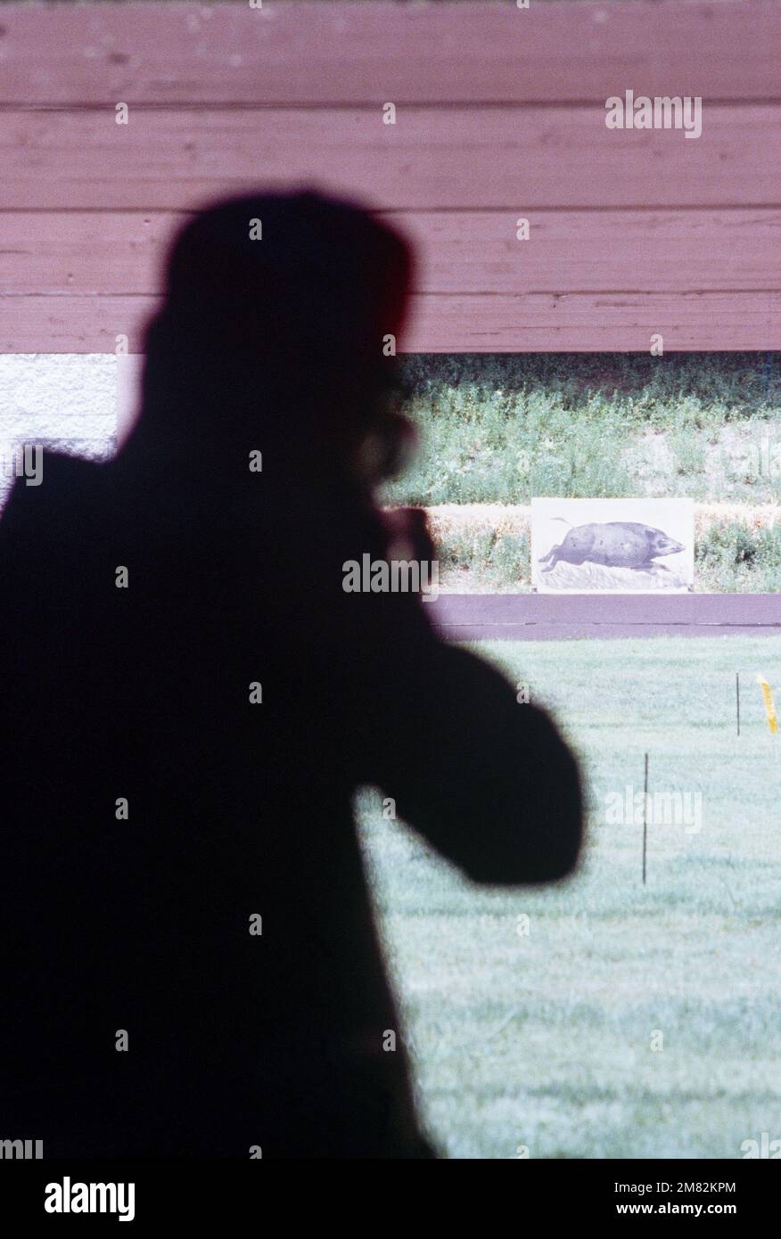 Randy stewart hi-res stock photography and images - Alamy