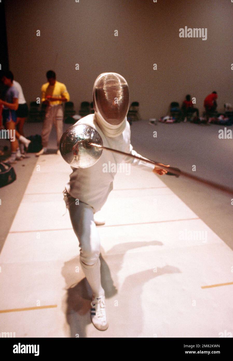 Army Reserve 1ST Lieutenant John Moreau from San Antonio, Texas ...