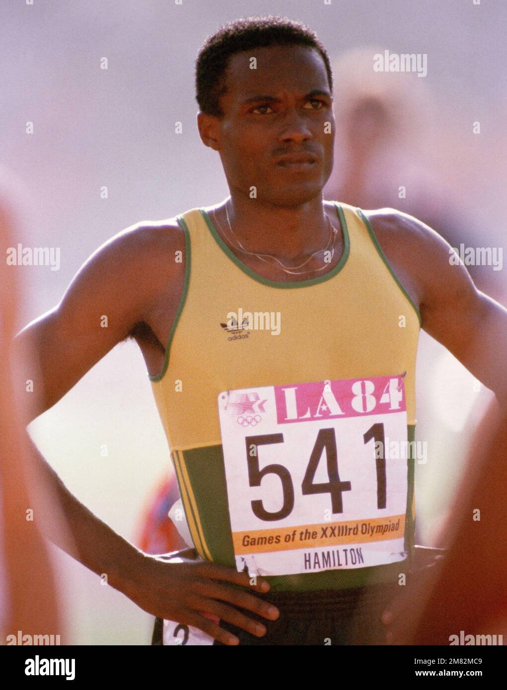 AIRMAN 1ST Class Owen Hamilton from Wright-Patterson Air Force Base ...