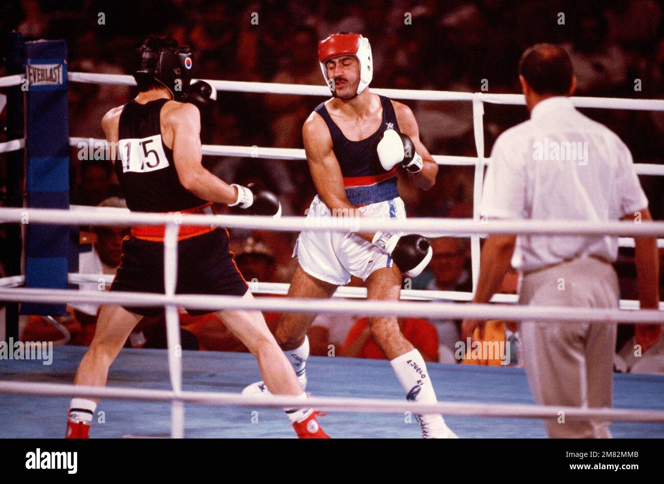 DD-SC-85-02999. Base: Anaheim State: California (CA) Country: United ...