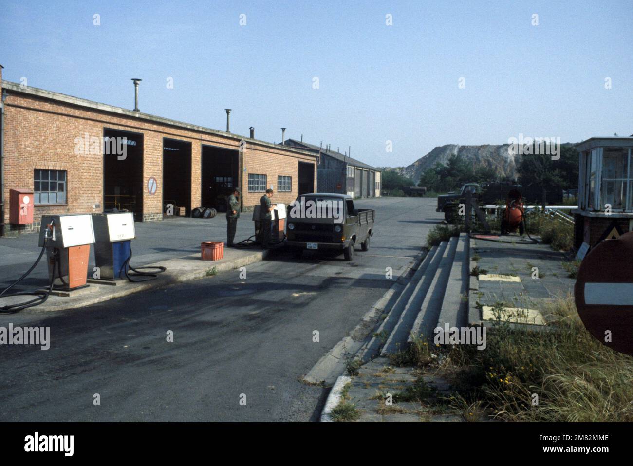 Florennes air base hi-res stock photography and images - Alamy