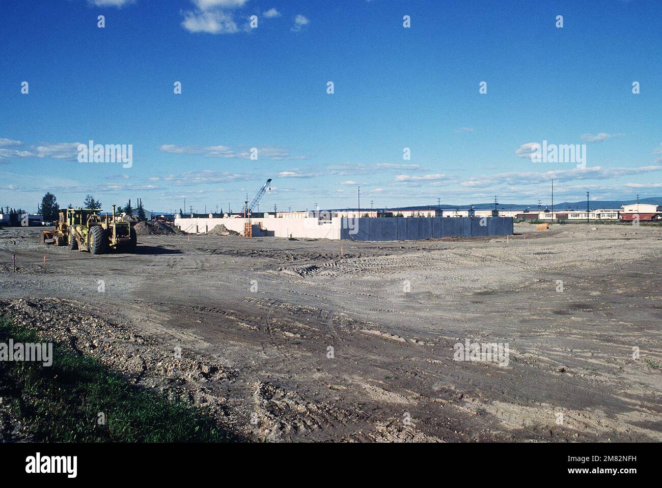 DF-ST-85-12599. Base: Eielson Air Force Base State: Alaska (AK) Country ...