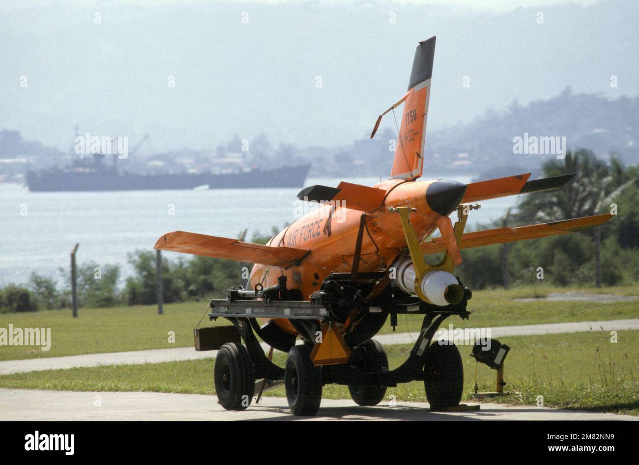 DF-ST-85-11965. Base: Wallace Air Station Country: Philippines (PHL ...