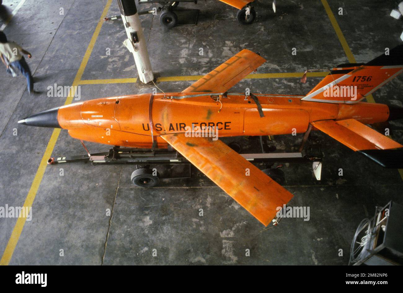 Wallace air station hi-res stock photography and images - Alamy