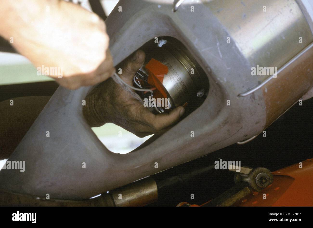 DF-ST-85-11969. Base: Wallace Air Station Country: Philippines (PHL ...