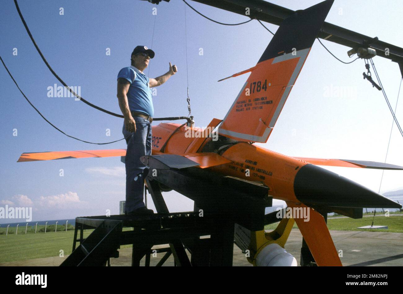 DF-ST-85-11968. Base: Wallace Air Station Country: Philippines (PHL ...