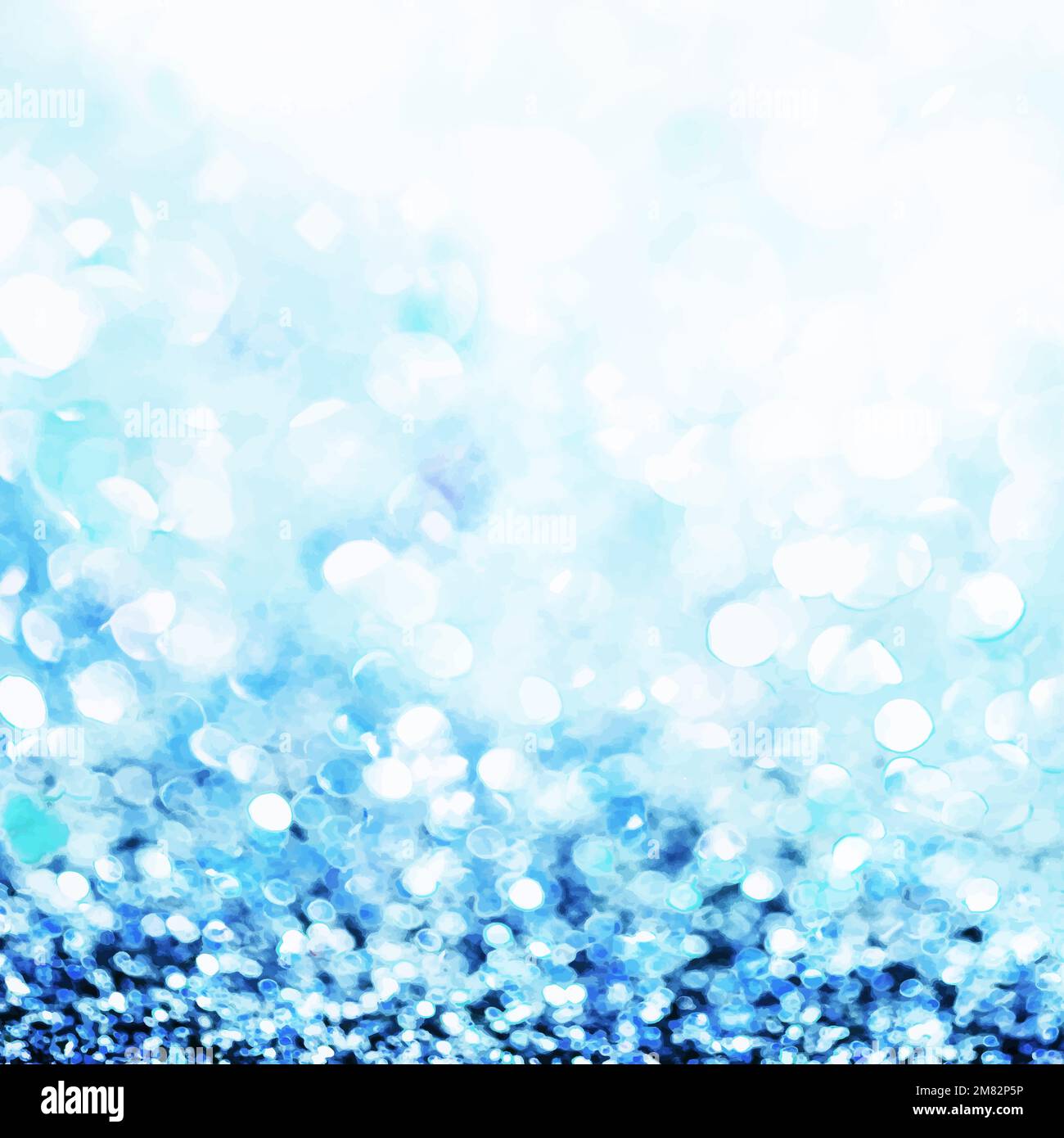 Shimmering dust Stock Vector Images - Alamy