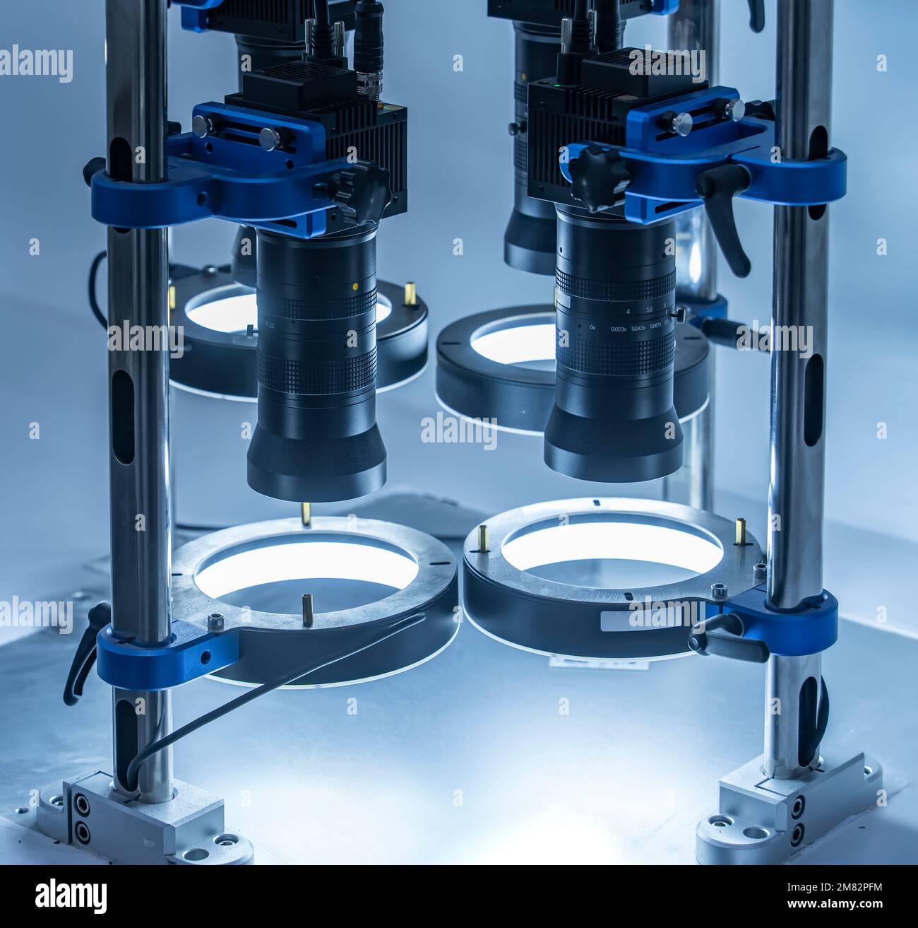 smart robot in manufacturing industry for industry 4.0 and technology ...