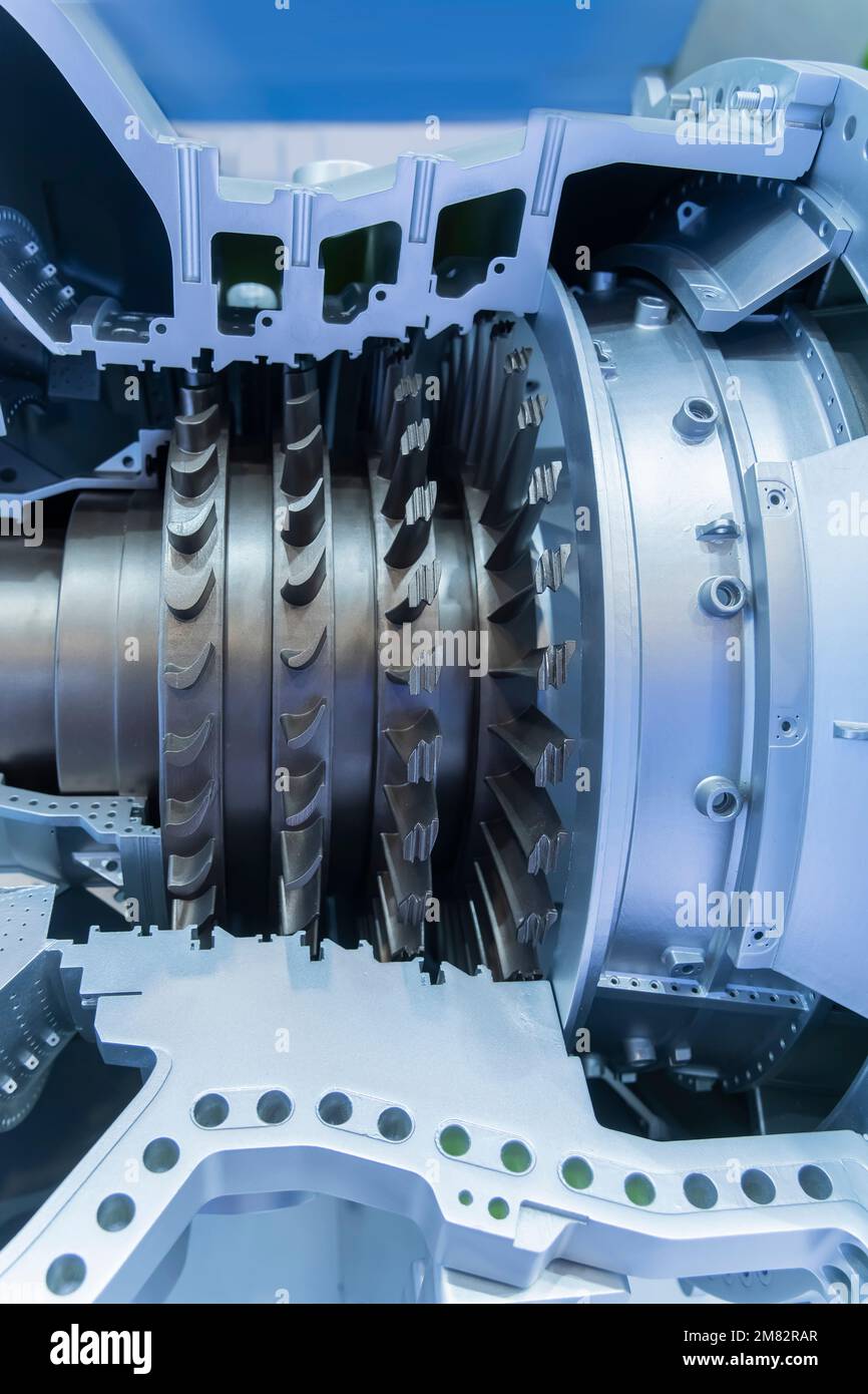 Piston Engine Or Turbine at Heather Summers blog