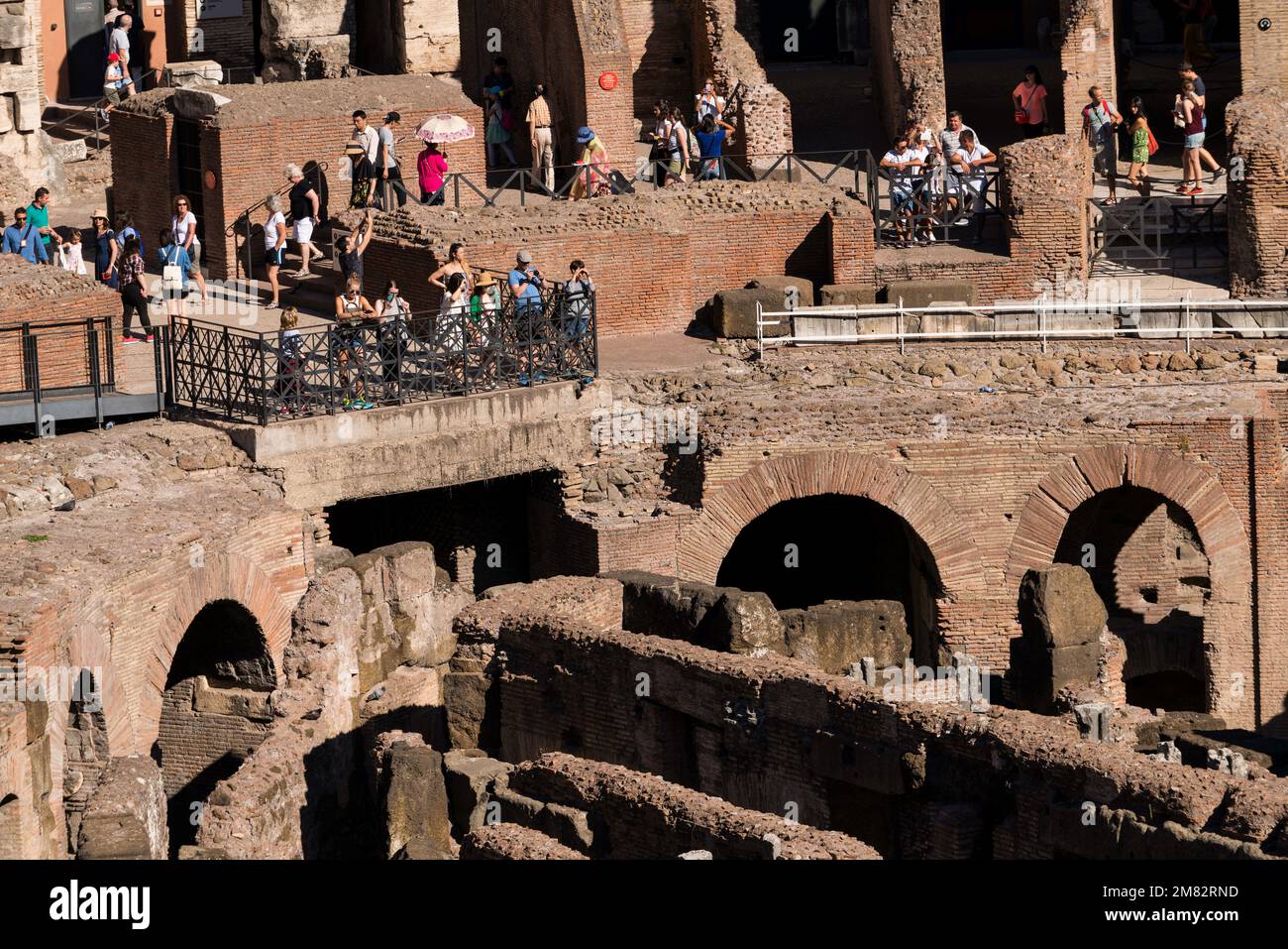 Rome scenic spots hi-res stock photography and images - Alamy