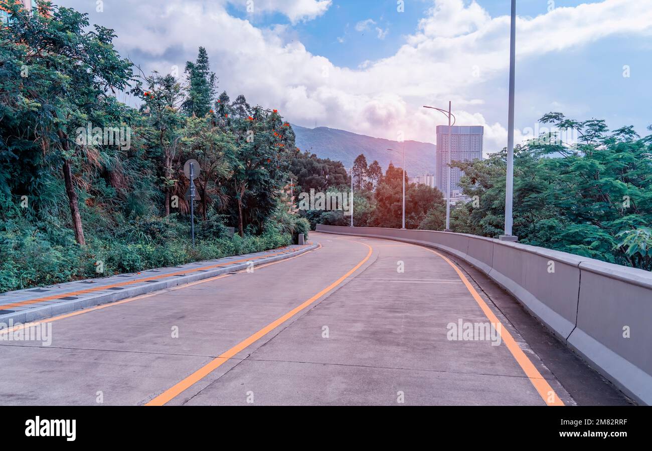 Pole hill road hi-res stock photography and images - Alamy