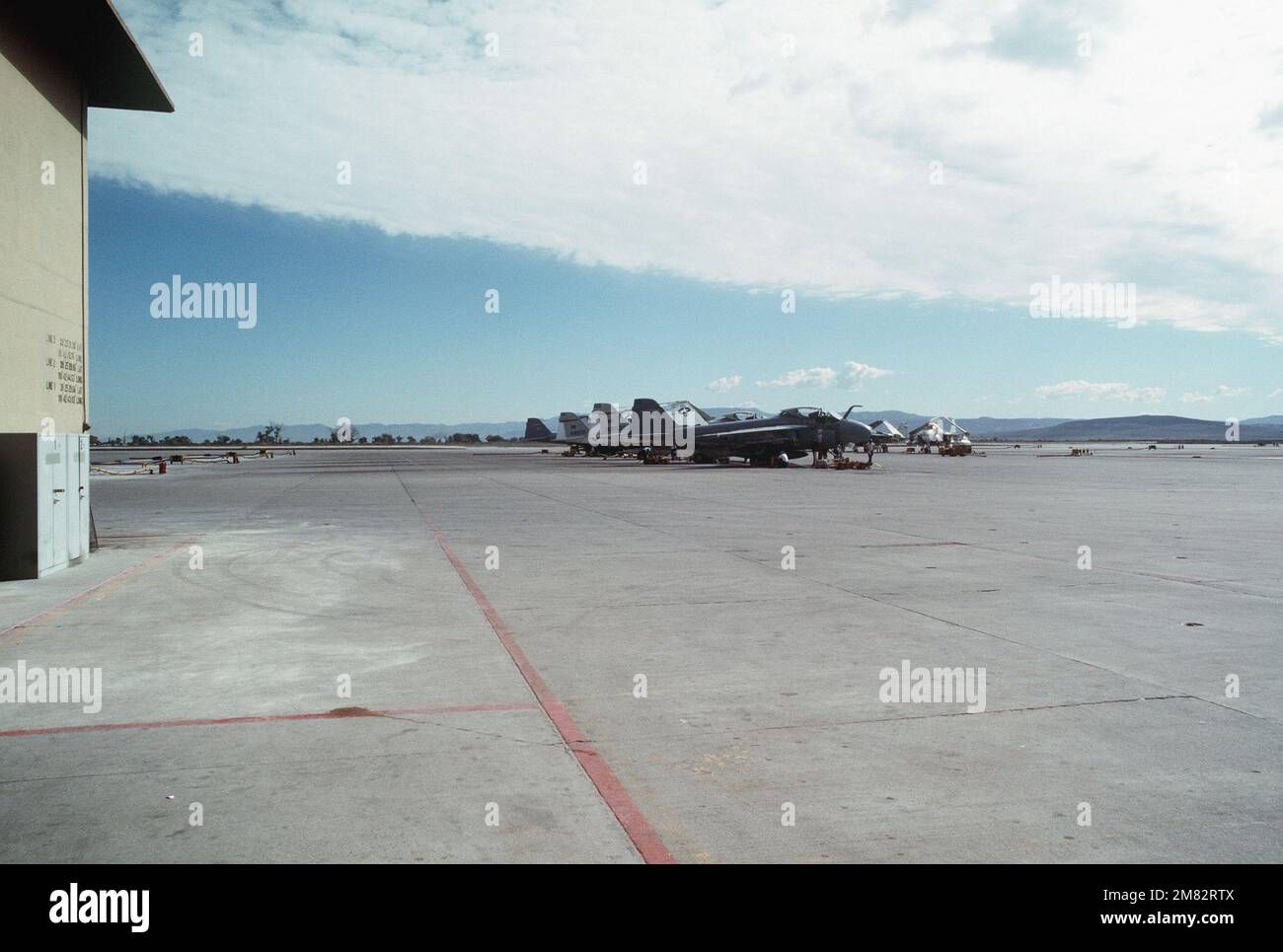 At fallon naval air station hi-res stock photography and images - Alamy