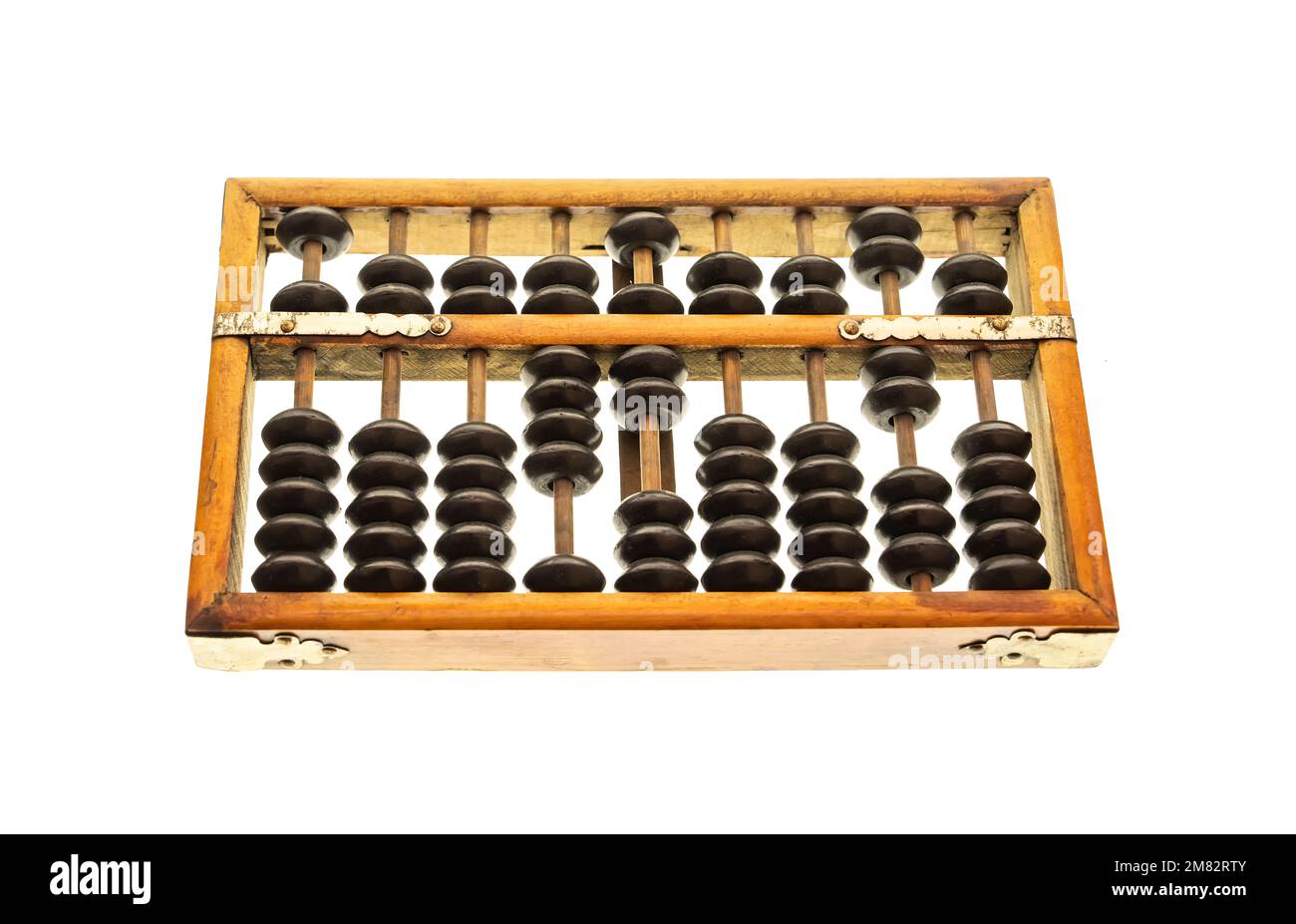 abacus mean symbols of wealth and prosperity Stock Photo - Alamy