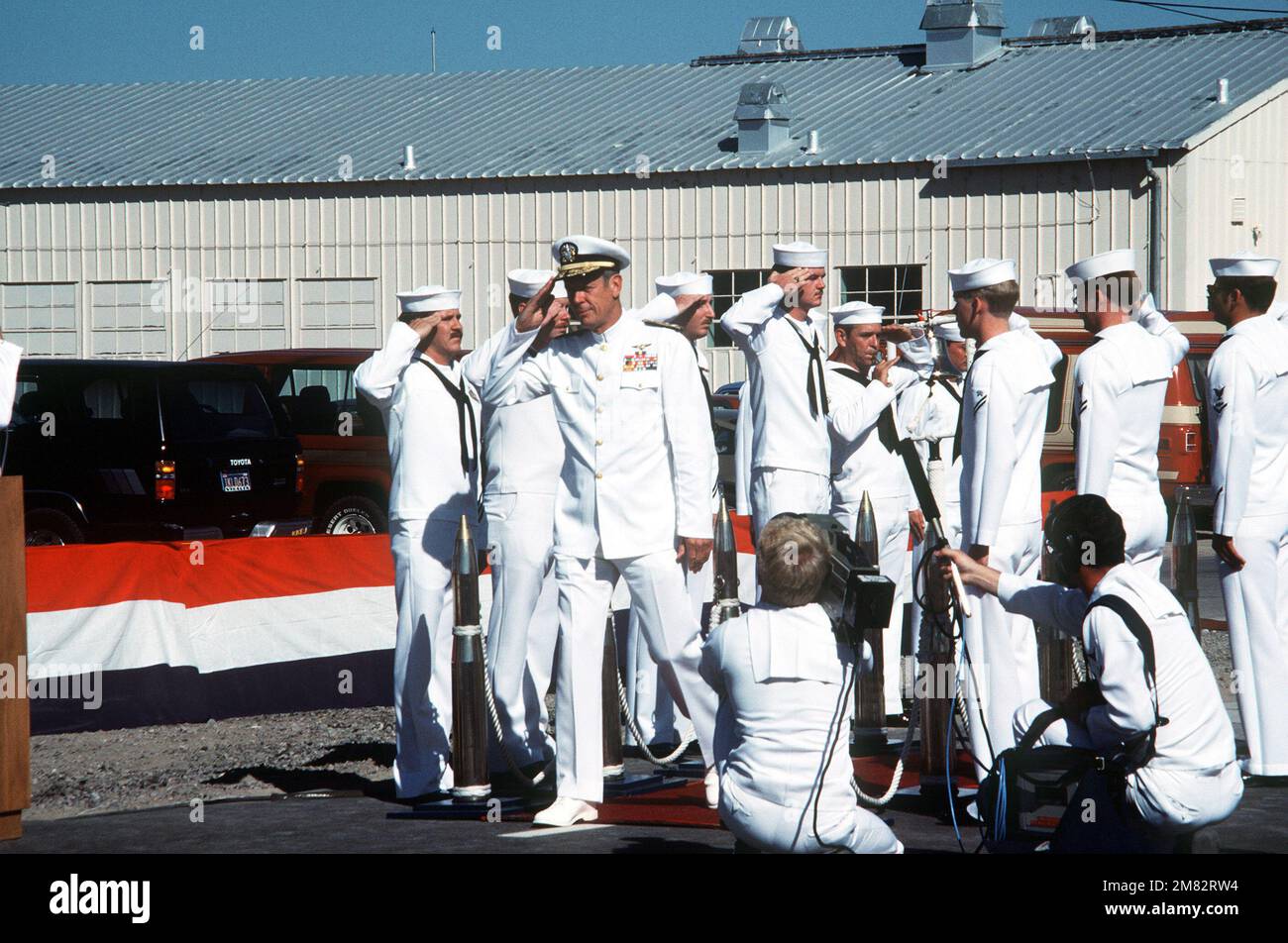 DN-ST-86-00404. Base: Naval Air Station, Fallon State: Nevada (NV ...