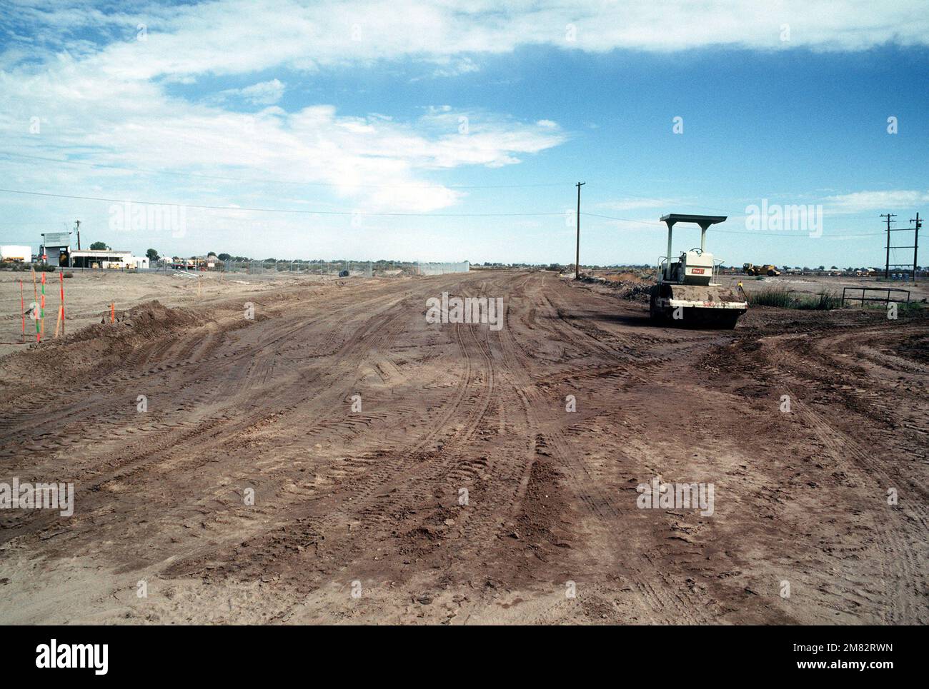 DN-ST-86-00413. Base: Naval Air Station, Fallon State: Nevada (NV ...