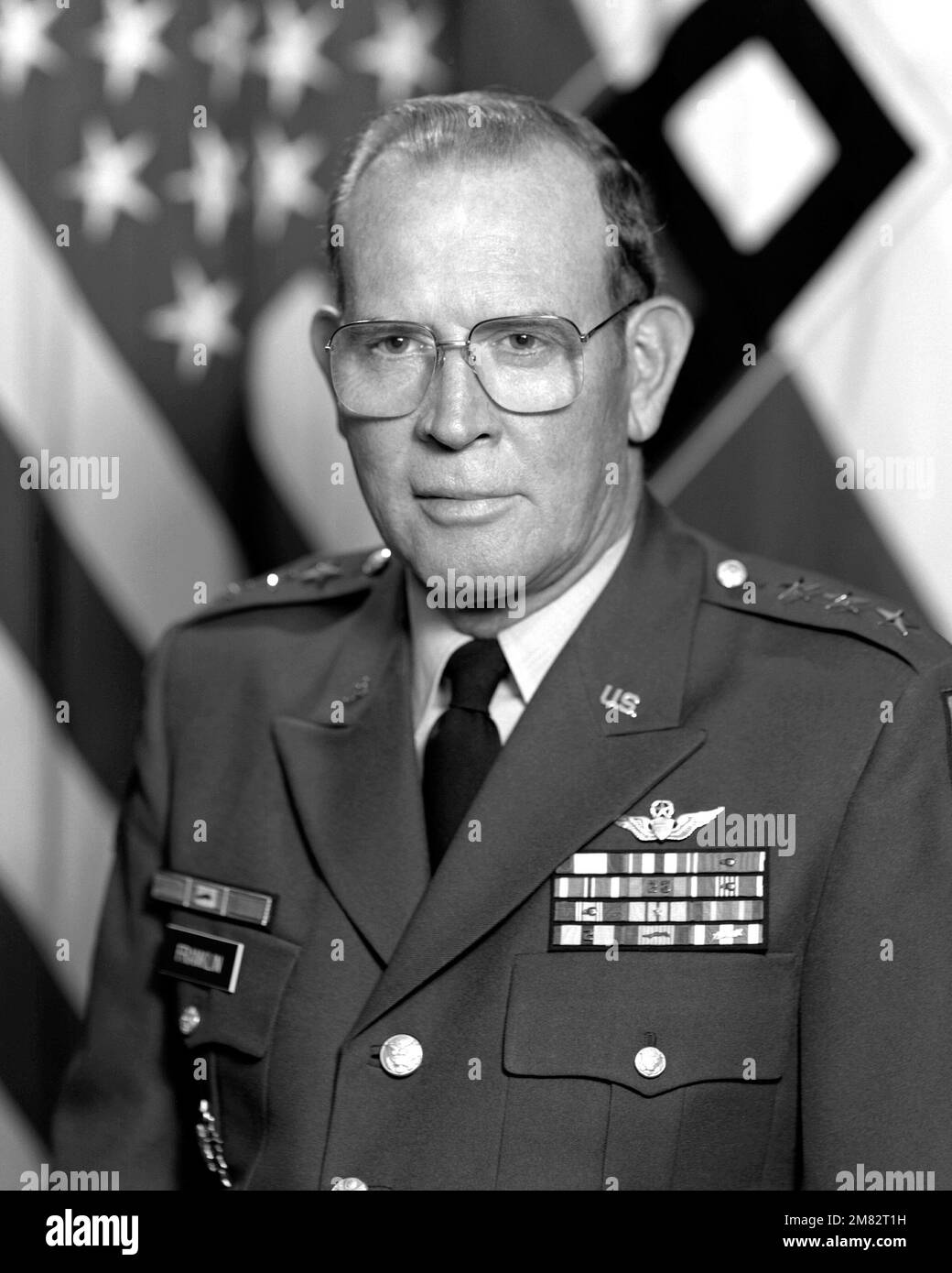 U s army lt gen charles hi-res stock photography and images - Alamy
