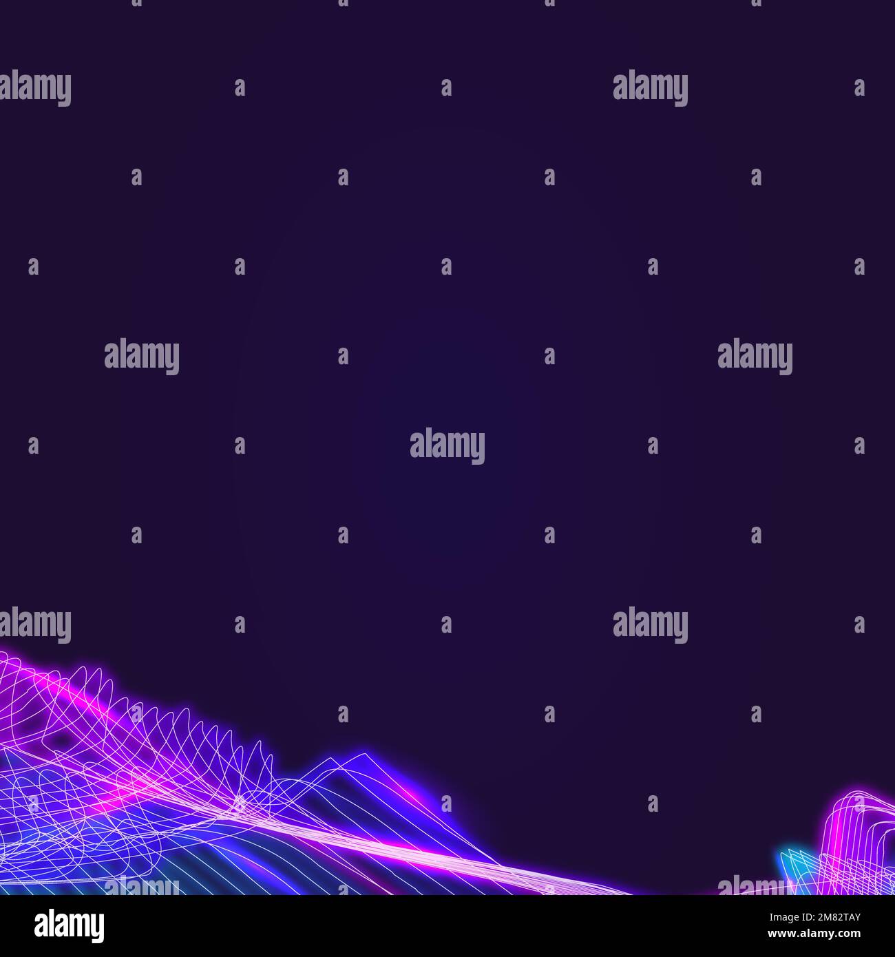 Synthwave graphics design hi-res stock photography and images - Alamy