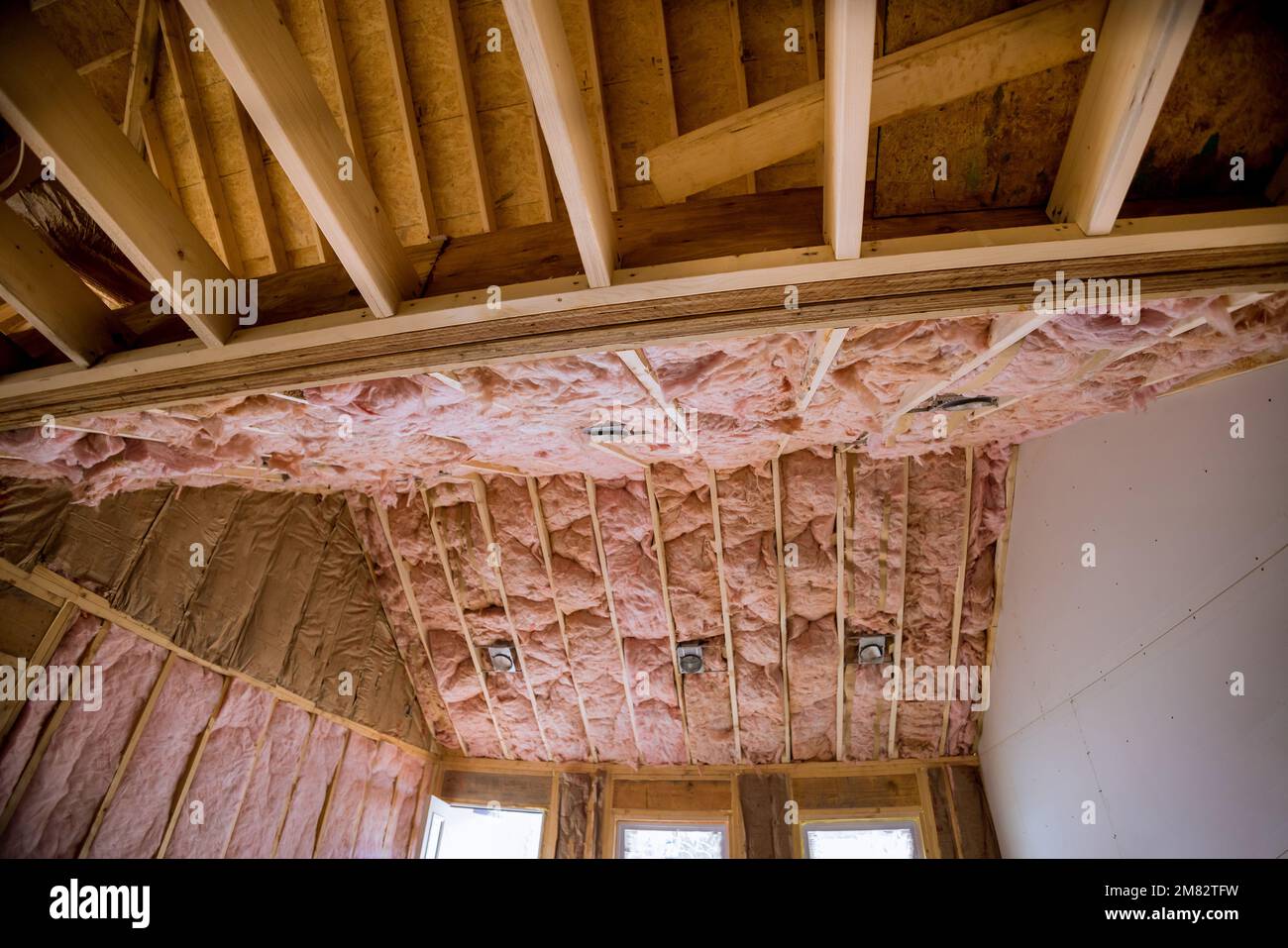 During construction of new building, it is imperative that all ...