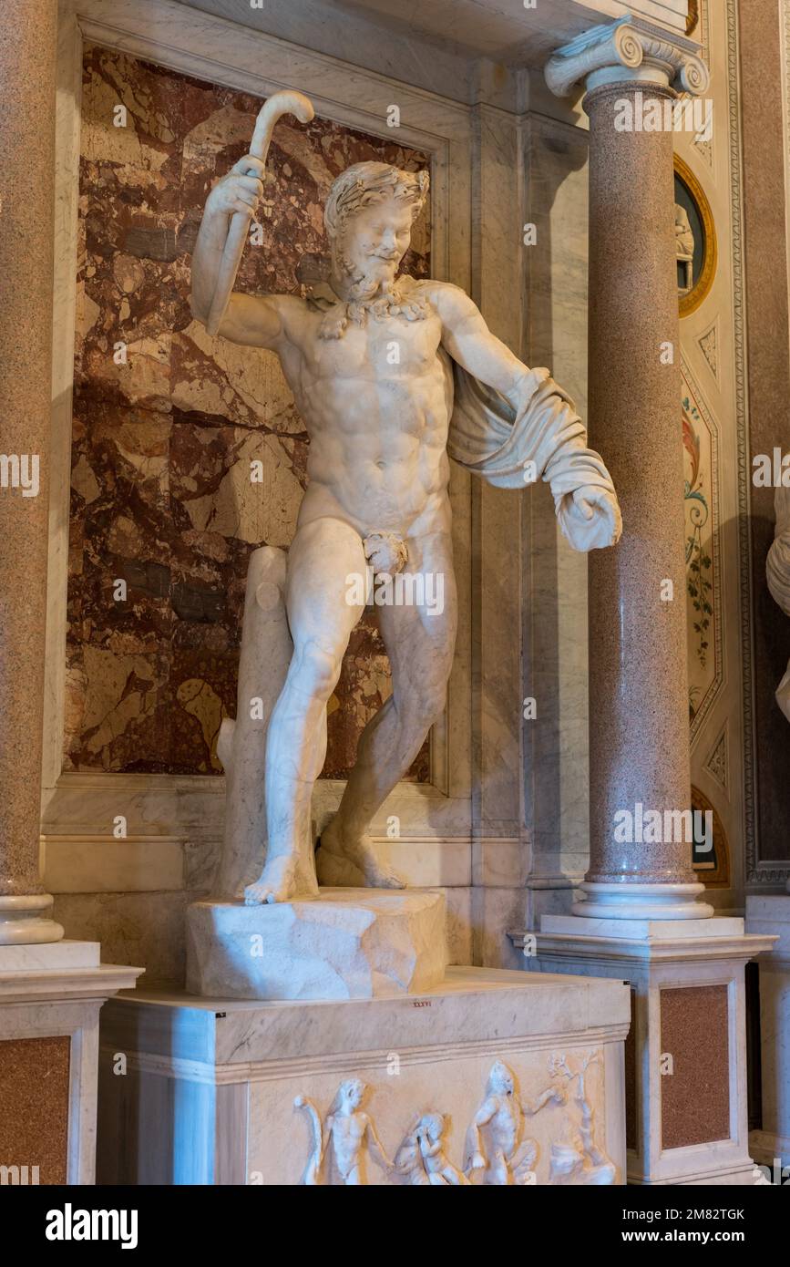 Mr Geithner museum in Italy Stock Photo - Alamy