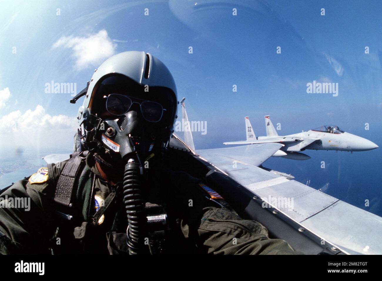 DF-ST-86-03914. Subject Operation/Series: WILLIAM TELL '84 Country ...