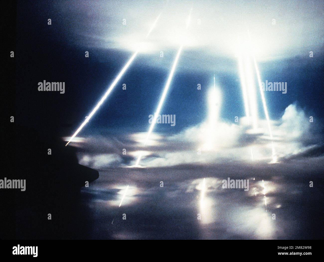 Kwajalein air force base hi-res stock photography and images - Alamy