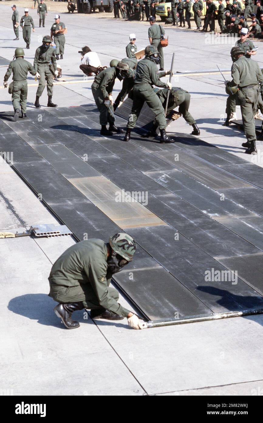 DF-ST-85-11763. Base: Dobbins Air Force Base State: Georgia (GA ...