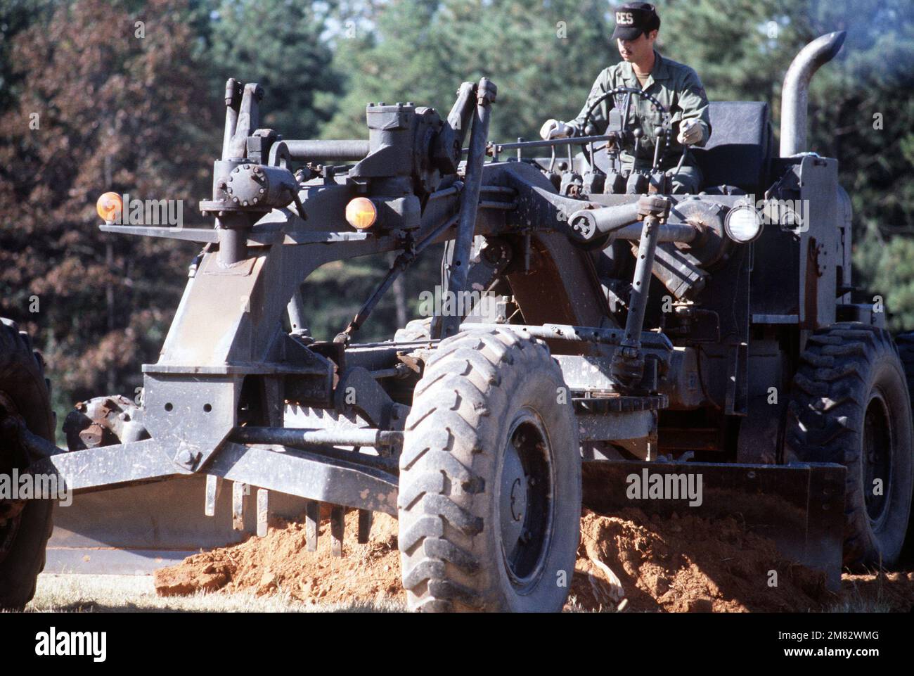 DF-ST-85-11770. Base: Dobbins Air Force Base State: Georgia (GA ...