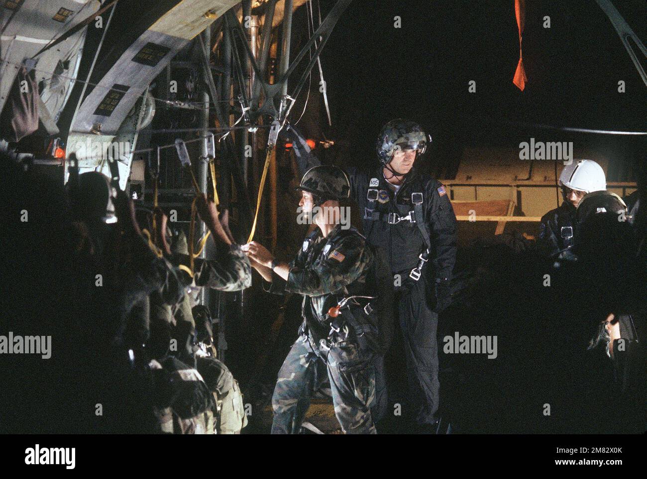 DF-ST-85-12489. Country: West Germany (FRG Stock Photo - Alamy