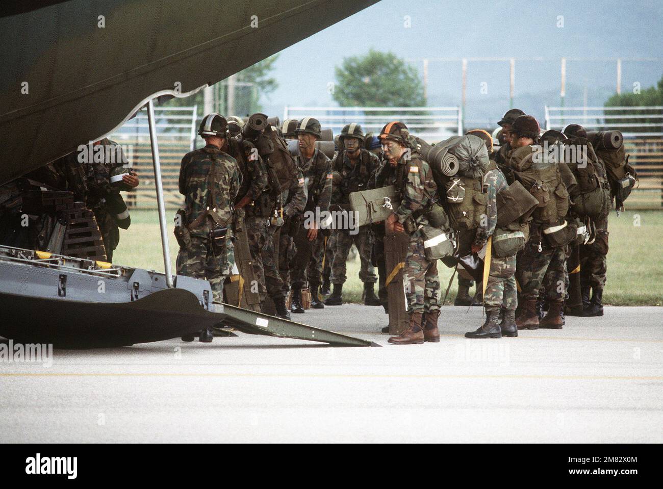 DF-ST-85-12488. Base: Aviano Air Base State: Pordenone Country: Italy ...