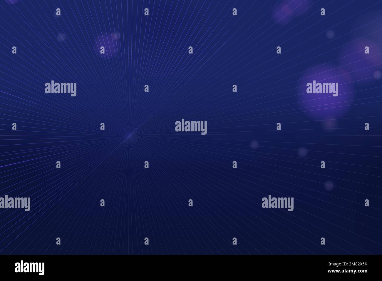 Digital bokeh Stock Vector Images - Alamy