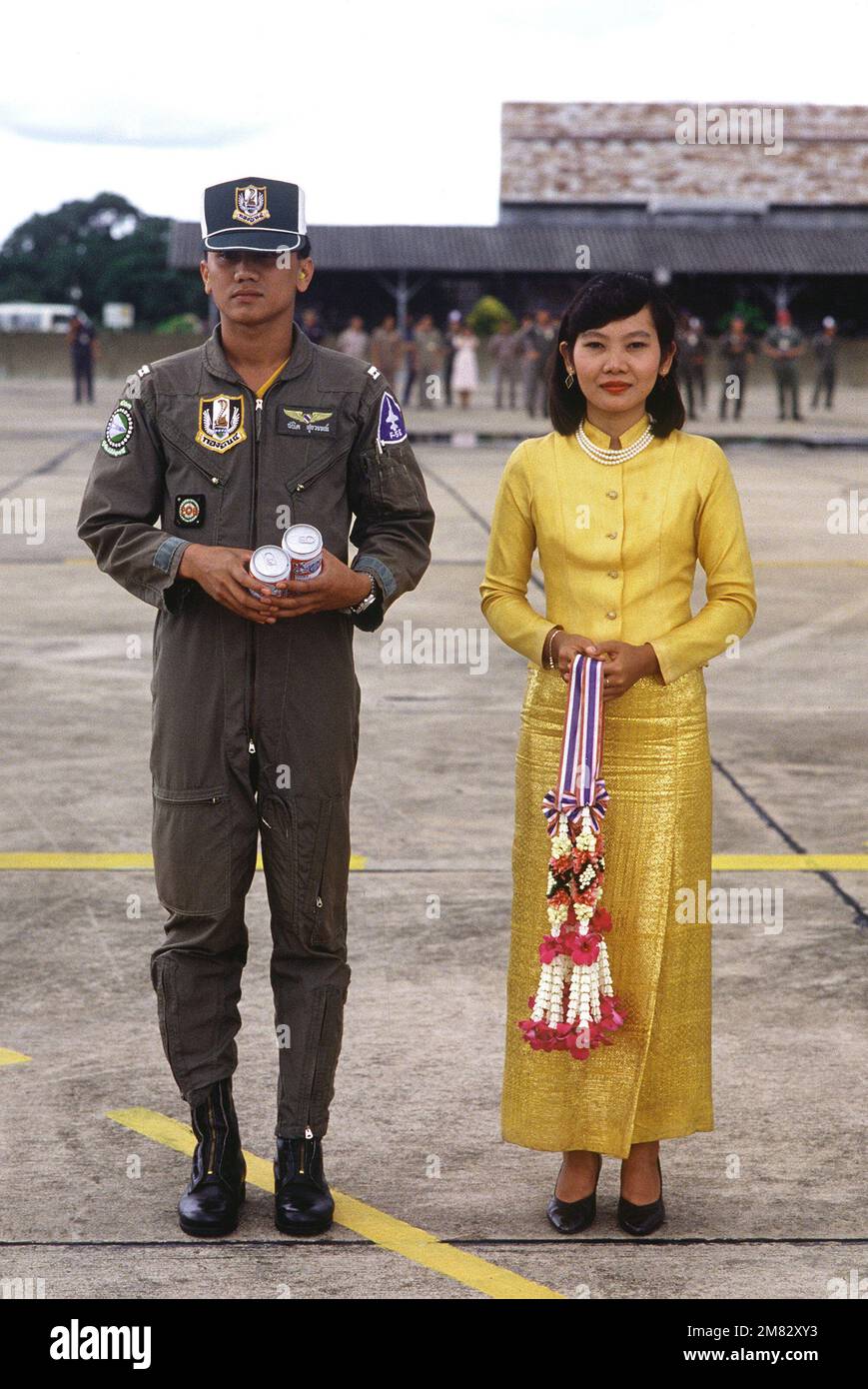 Ubon Thailand Usaf Base