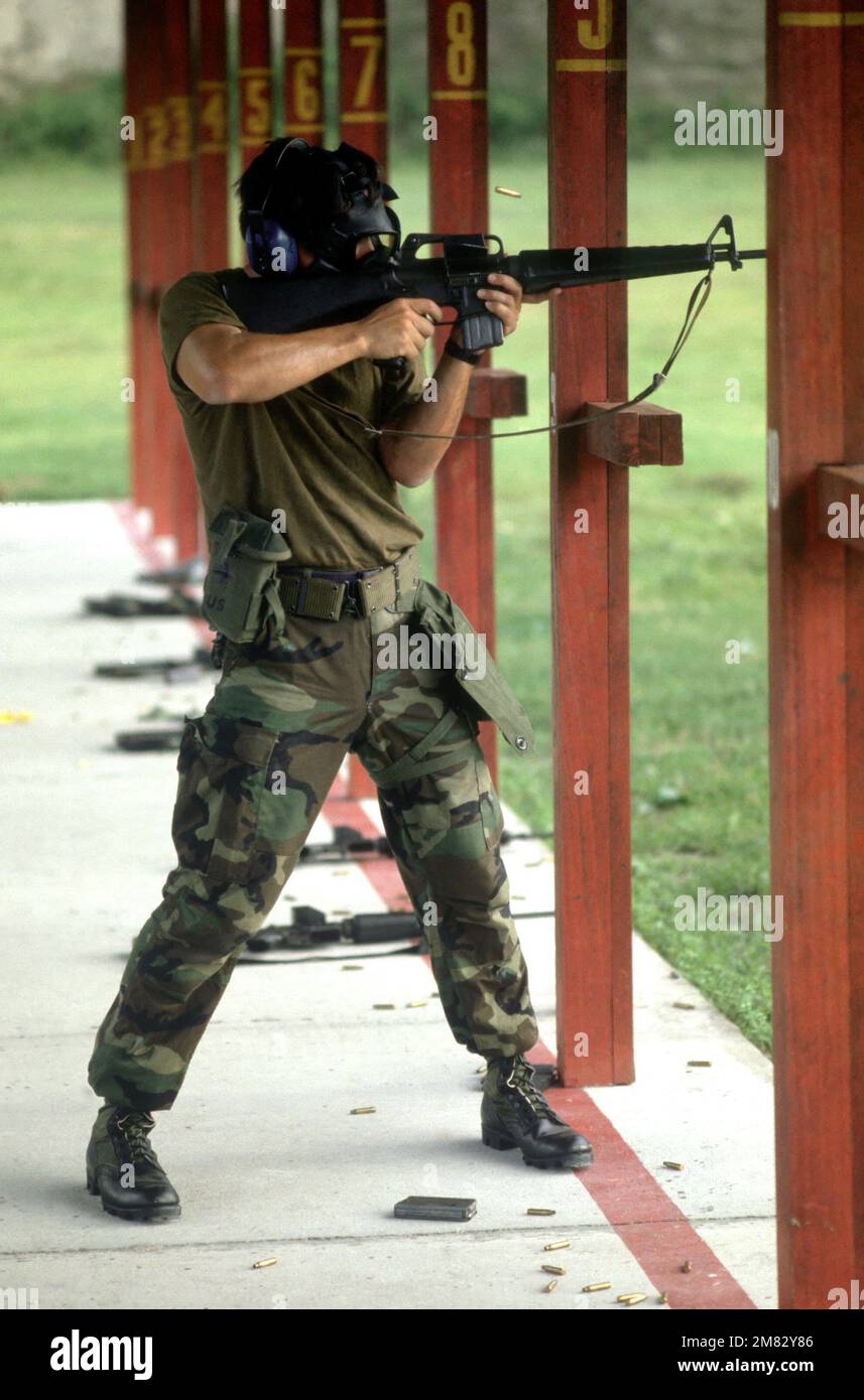 DF-ST-85-01799. Base: Clark Air Base State: Luzon Country: Philippines ...