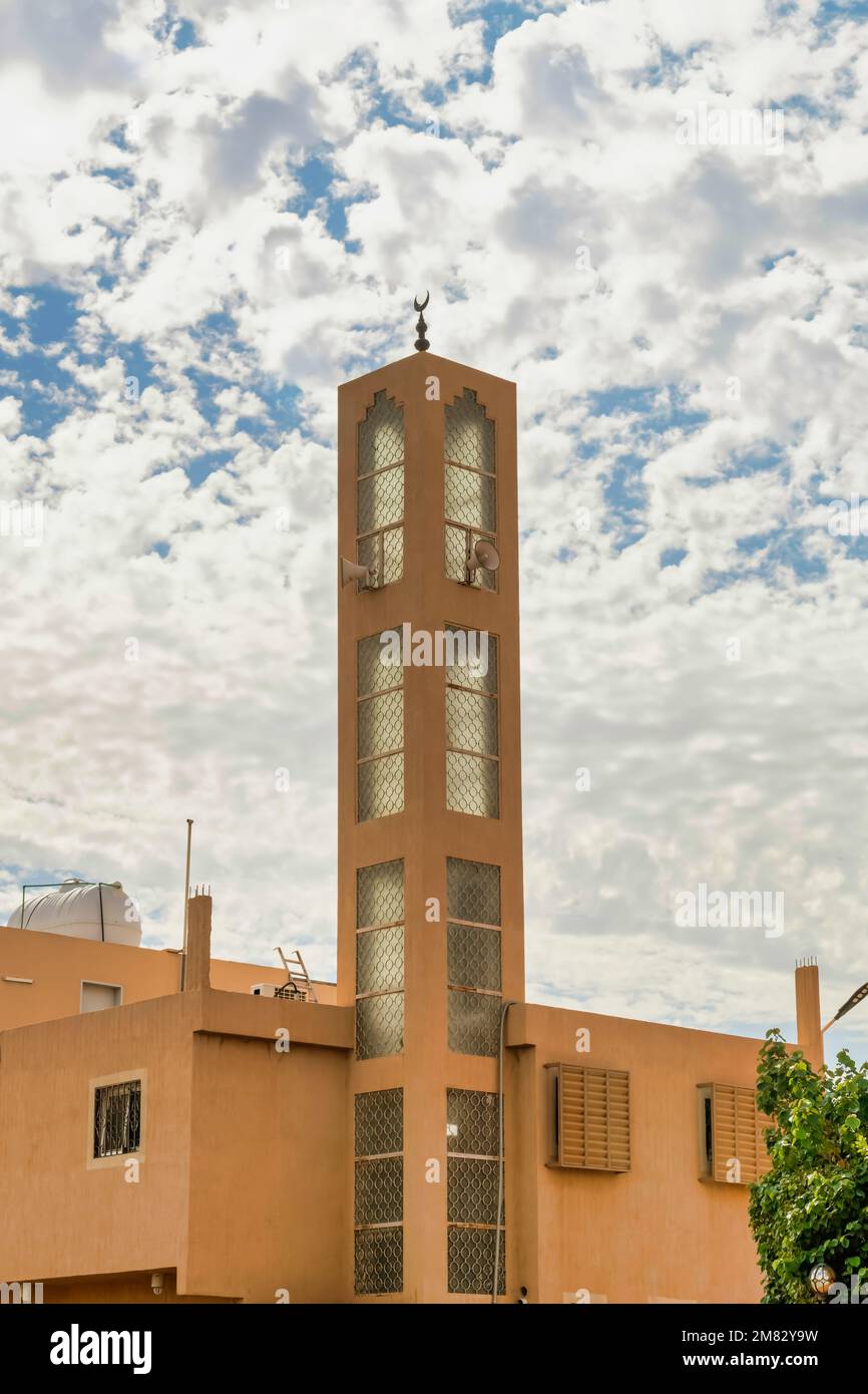 Minaret design hi-res stock photography and images - Alamy