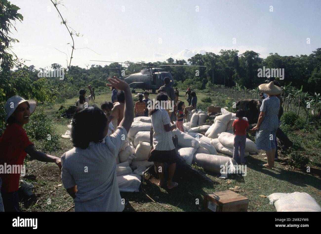 DF-ST-85-01786. Country: Philippines (PHL Stock Photo - Alamy
